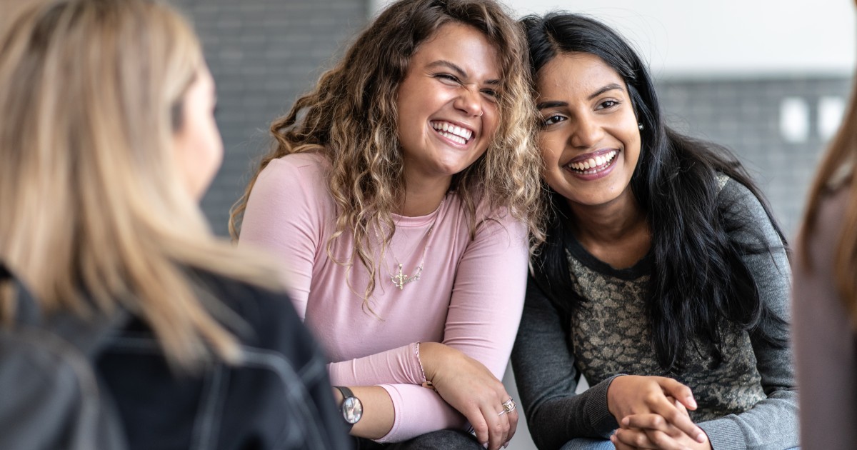 Live-in Substance Use Treatment for Youth | HelpStartsHere